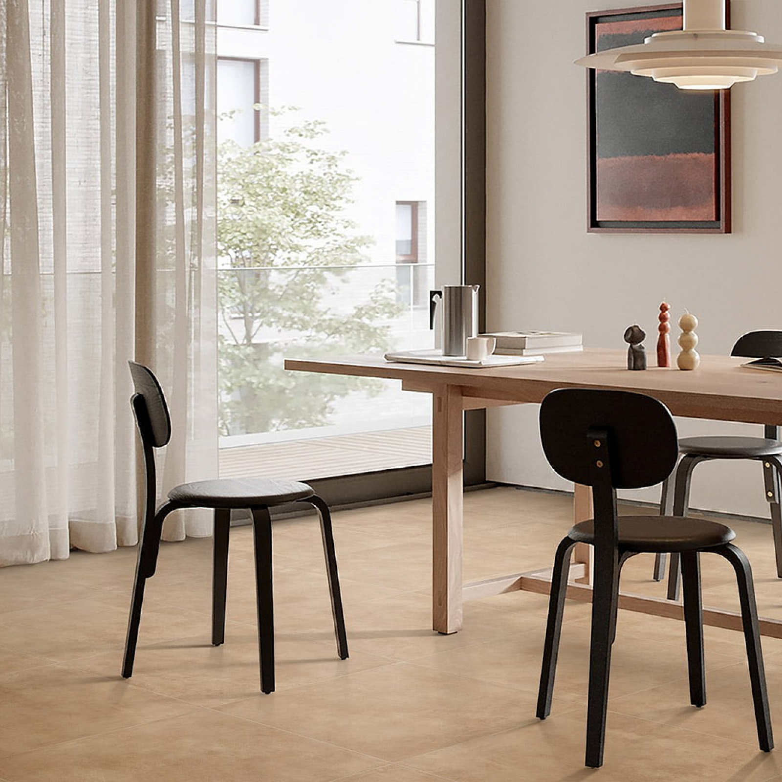 Rossetto Tiles | Terracotta Earth