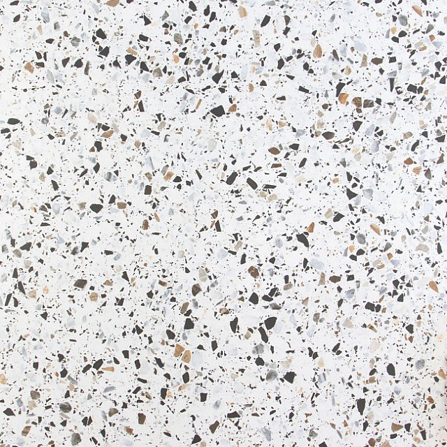 Rossetto Tiles | Terrazzo Mix