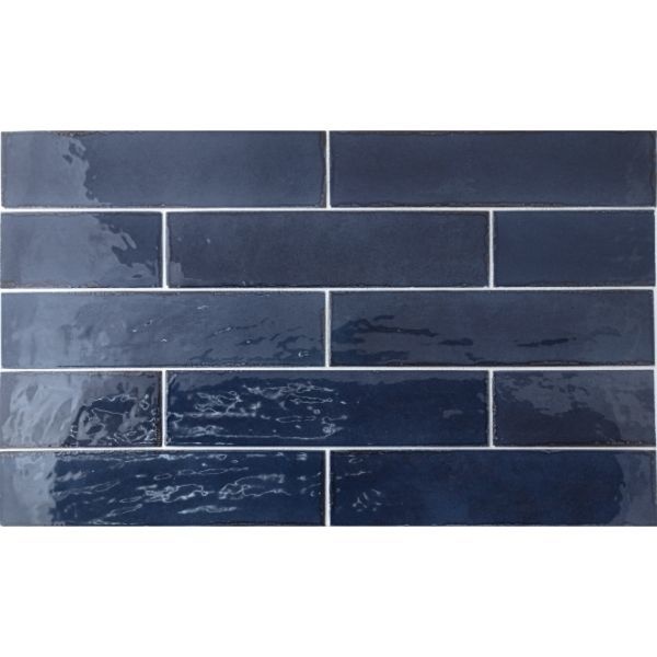 Rossetto Tiles | Tribeca Blue Note