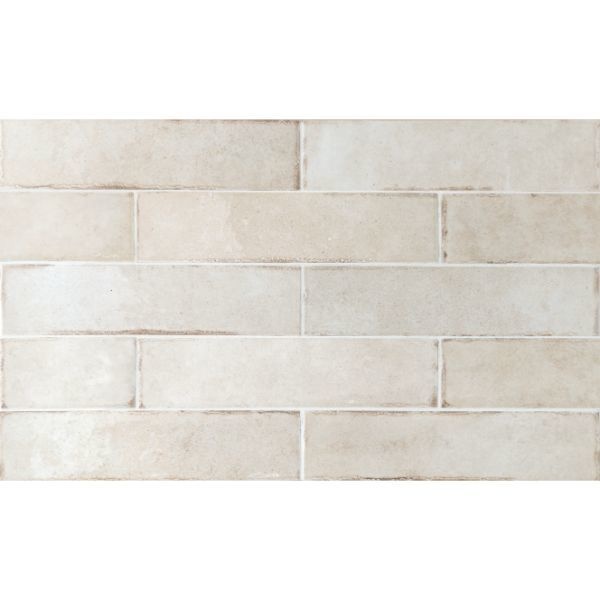Rossetto Tiles | Tribeca Oatmeal