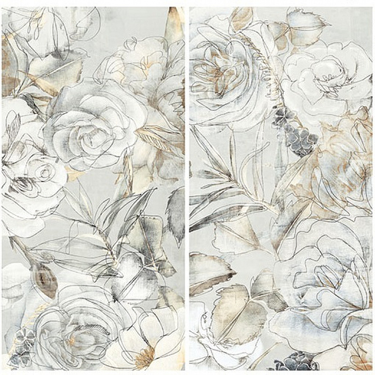 Rossetto Tiles | Universal Mirabell