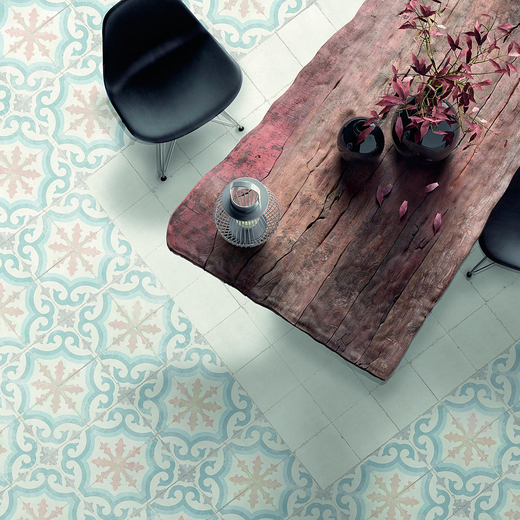 Rossetto Tiles | Valencia Remor