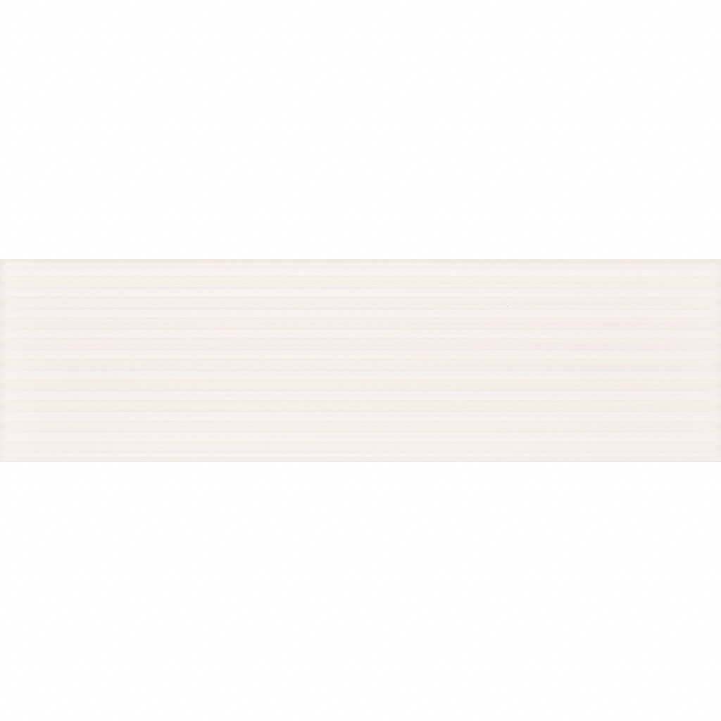 Rossetto Tiles | Vivant Blanc Ligne