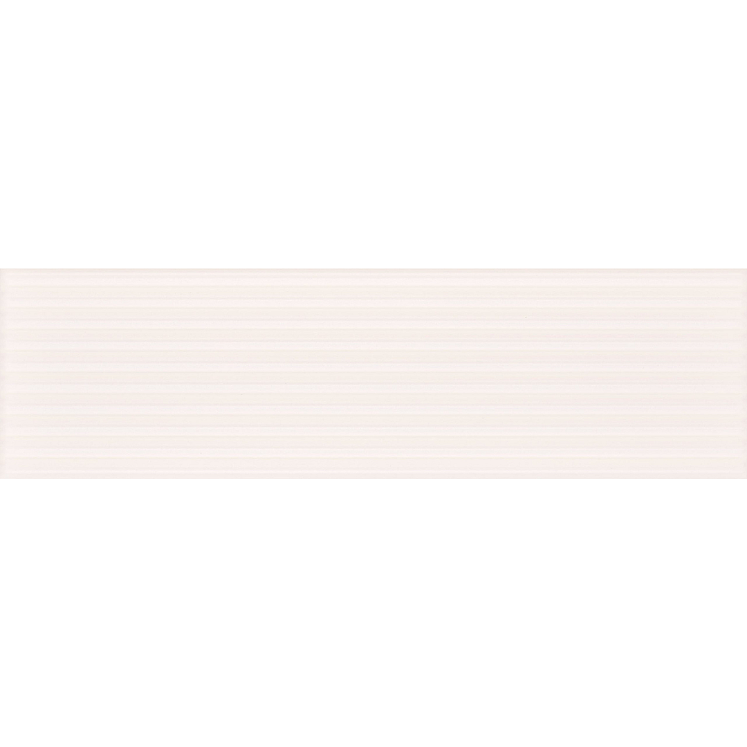 Rossetto Tiles | Vivant Blanc Ligne