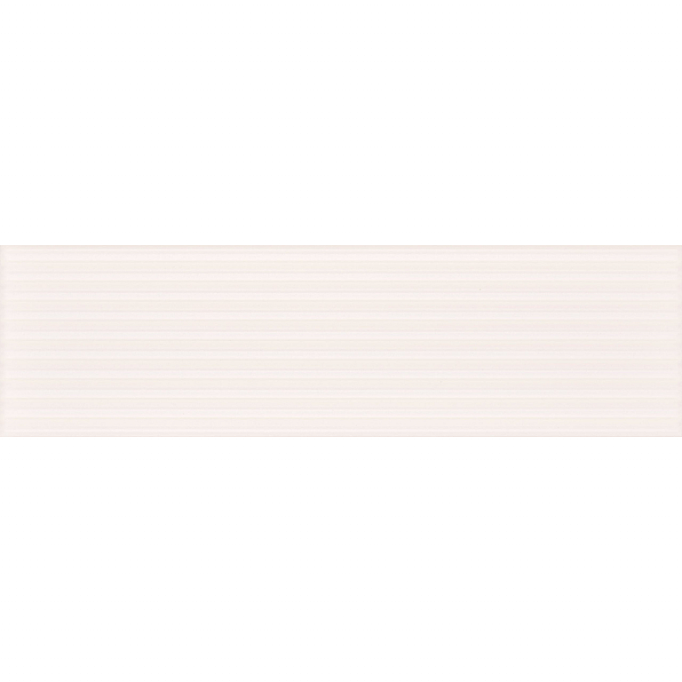 Rossetto Tiles | Vivant Blanc Ligne