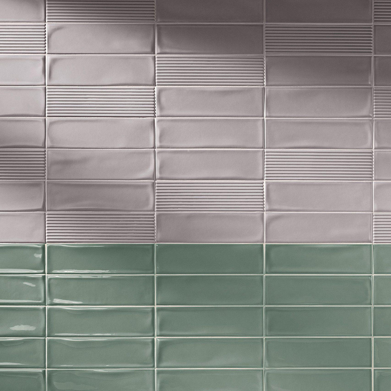 Rossetto Tiles | Vivant Fumee